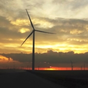 Spinning Spur Two Wind Ranch® - Cielo Wind